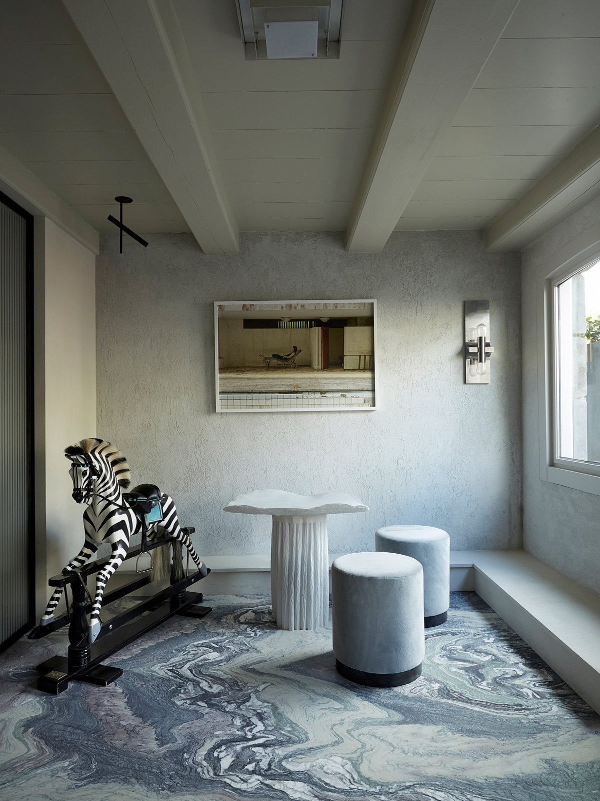 YinjiSpace - Framework Studio x Canal House